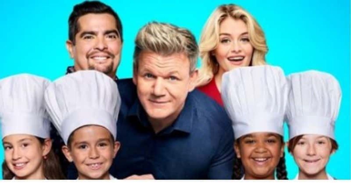 ‘MasterChef Junior’ Season 8: 5 things you need to know about the FOX ...