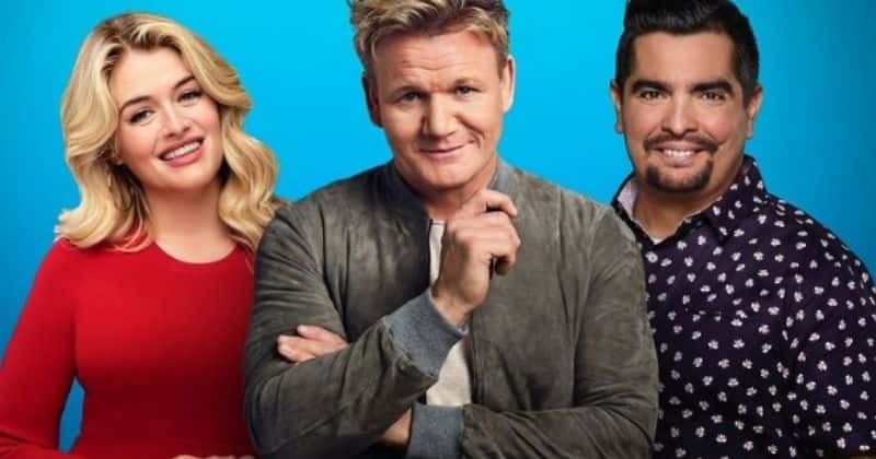 'MasterChef Junior' Season 8: Meet the judges and contestants of the ...