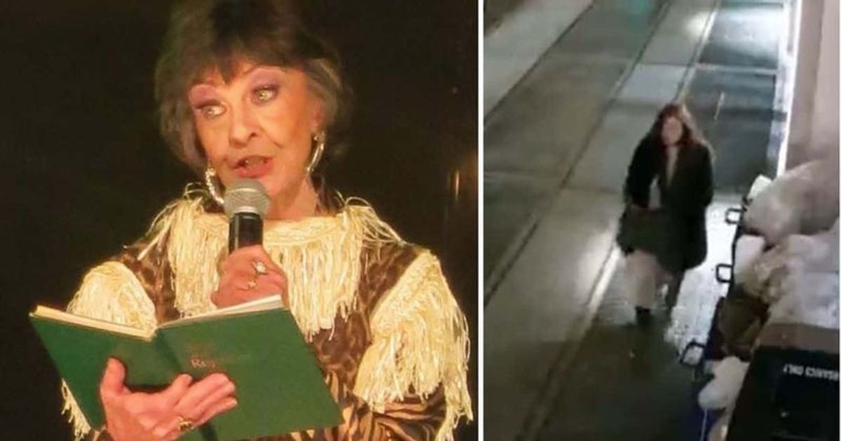 Barbara Maier Gustern Celebrity Voice Coach 87 Dies After Being