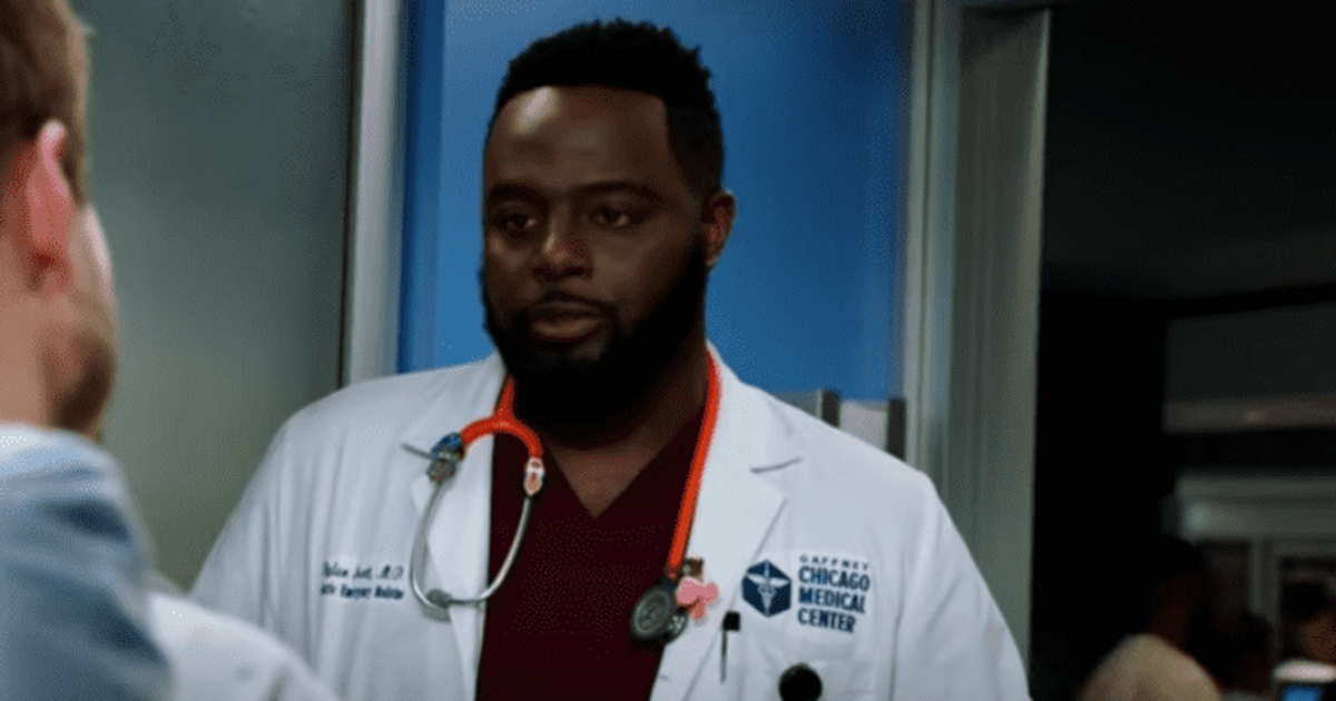 'Chicago Med' Season 7 Episode 16 Preview: Will Dr Scott give up his ...