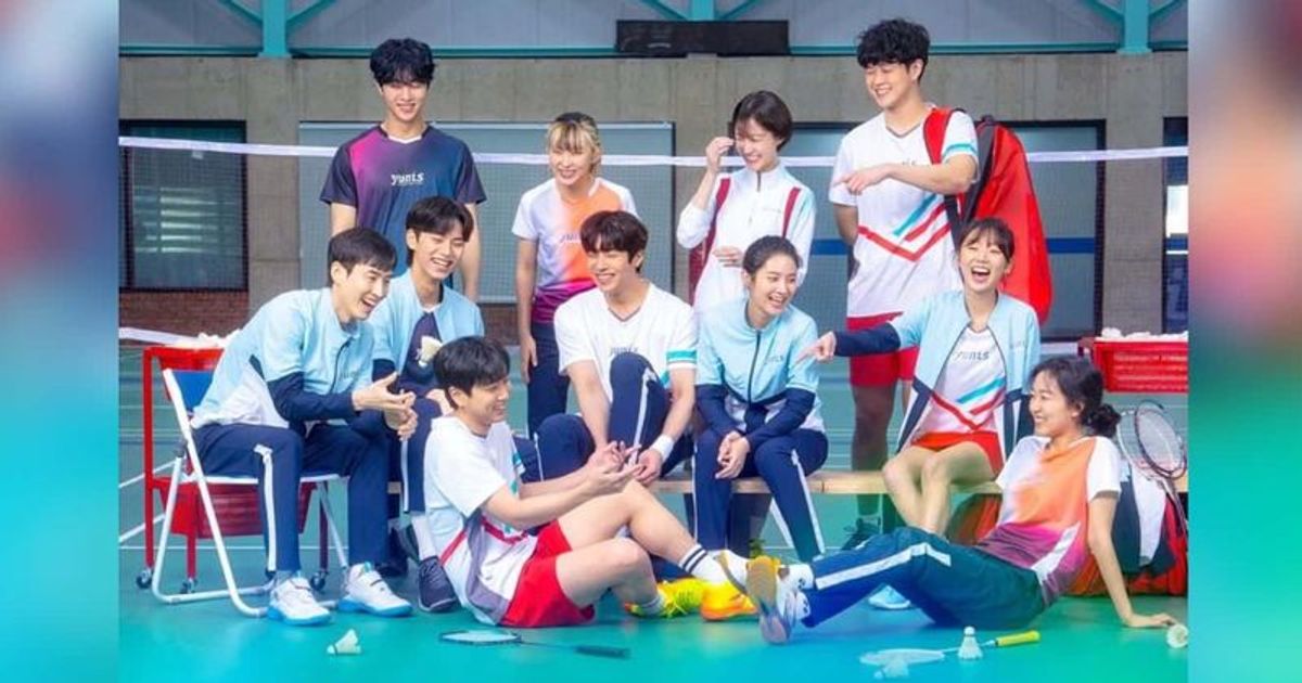 ‘493km For You’: KBS out with new sports K-drama after ‘Twenty Five Twenty One’ success | MEAWW