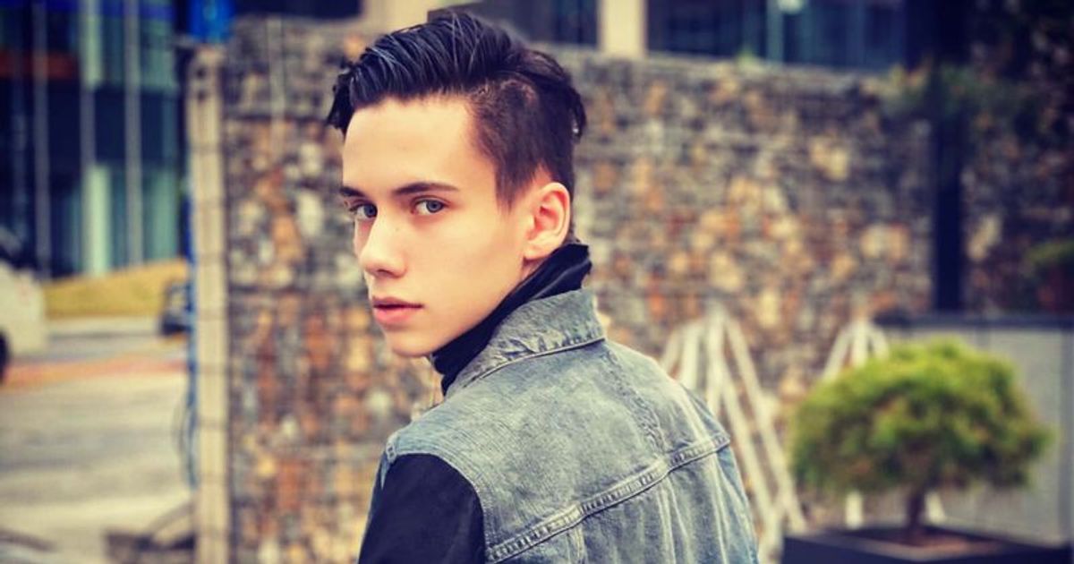 ‘SOS’: Dutch-Indonesian singer SIDEWAYS all set for comeback with pop ...