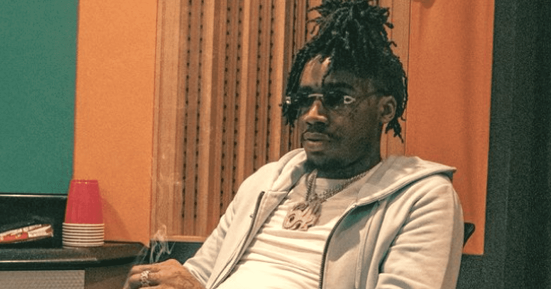 Who was Goonew? DMV rapper killed in shooting, fans say he ‘pioneered a ...