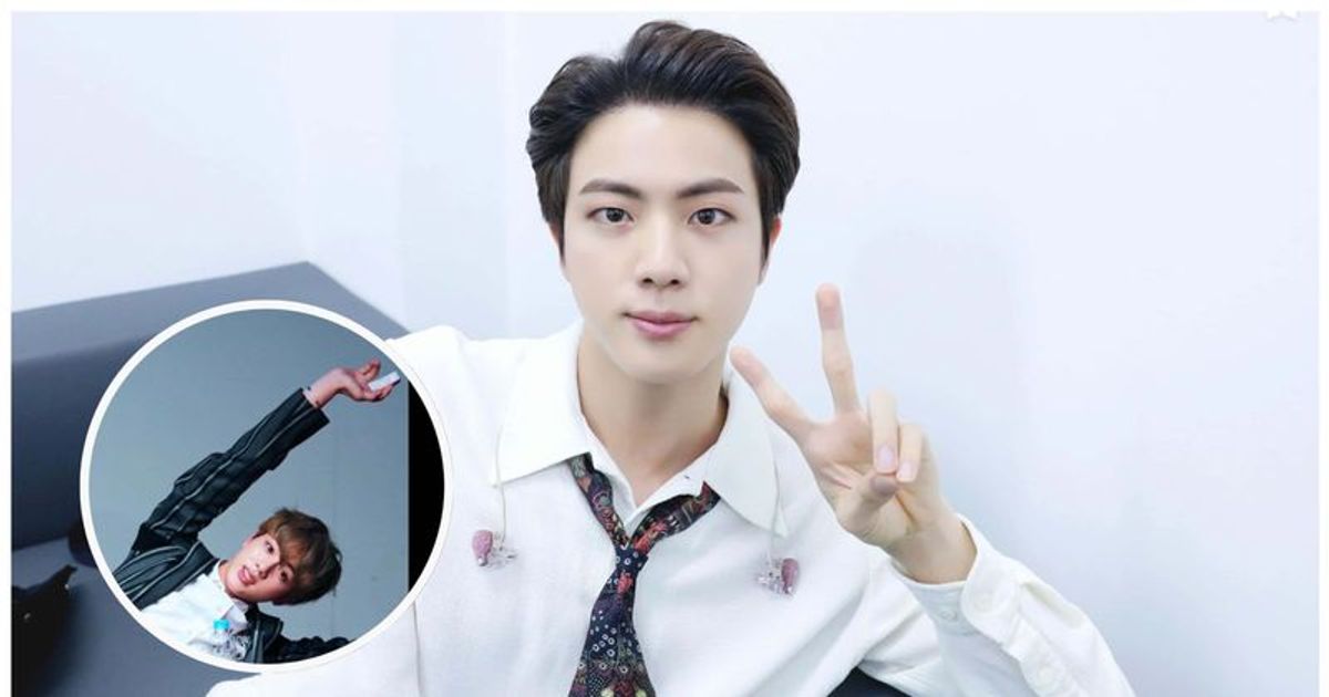 Is BTS Jin OK? K-pop idol undergoes surgery after minor injury, fans ...