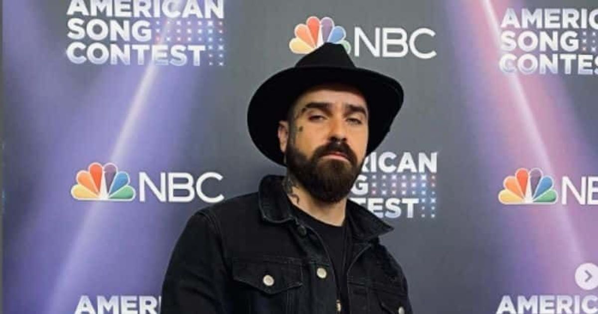 'American Song Contest': Who is Hueston? Singer from Rhode Island is ...