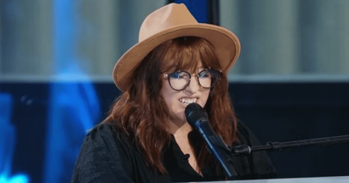‘American Idol’ contestant Sam Moss auditions twice on Season 20, fans ...