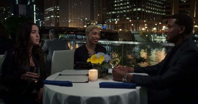 'Power Book IV: Force' Episode 7: Fans laugh over 'goofy AF' Liliana's ...