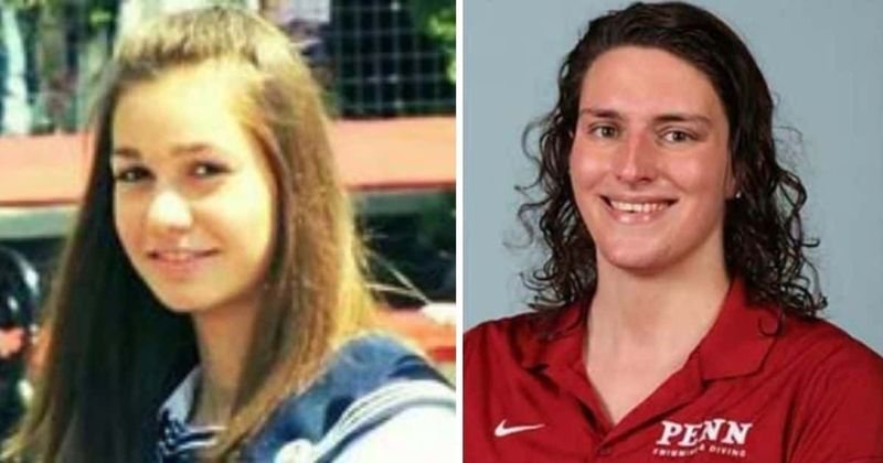 Who is Reka Gyorgy? Swimmer slams NCAA rules after finishing behind Lia ...