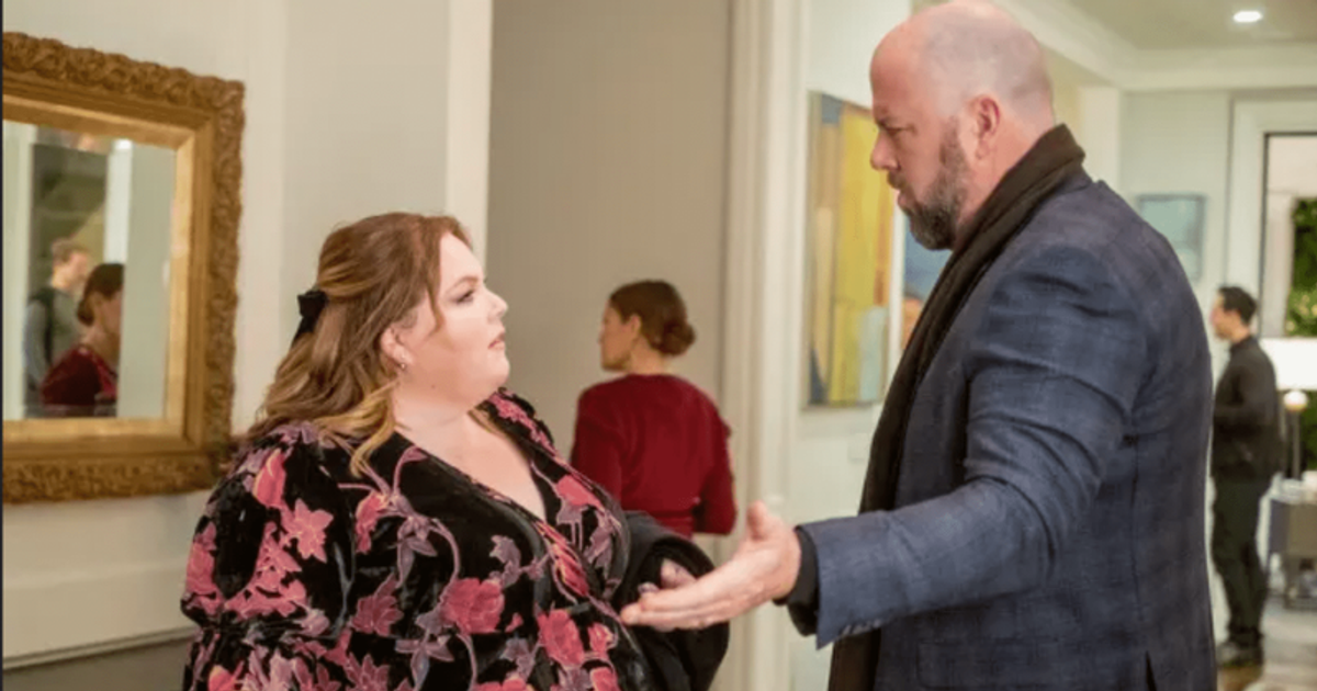 'This Is Us' Season 6 Episode 9: It's the beginning of the end for Kate ...