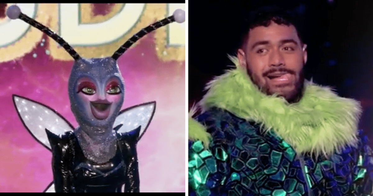 'The Masked Singer': Firefly moves to finale, fans declare Thingamabob ...