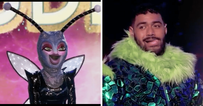 'The Masked Singer': Firefly moves to finale, fans declare Thingamabob ...