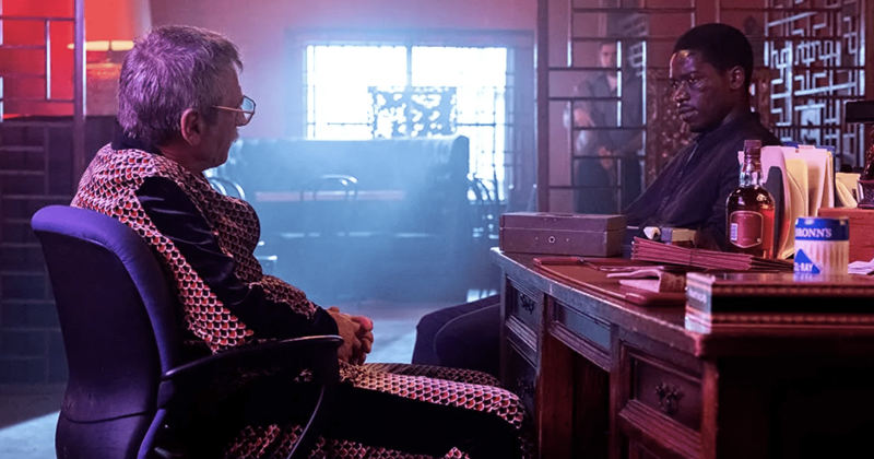 'Snowfall' Season 5 Episode 6: Kane behind hits on the Saints, fans say ...