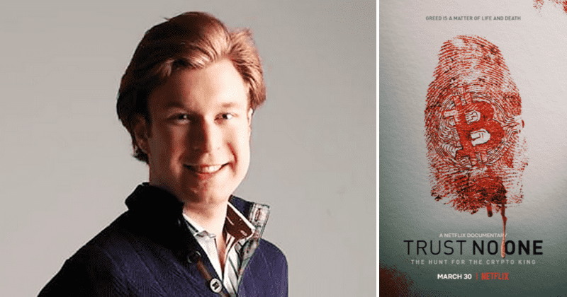 The life and 'death' of crypto king Gerry Cotten: Mystery of cold ...