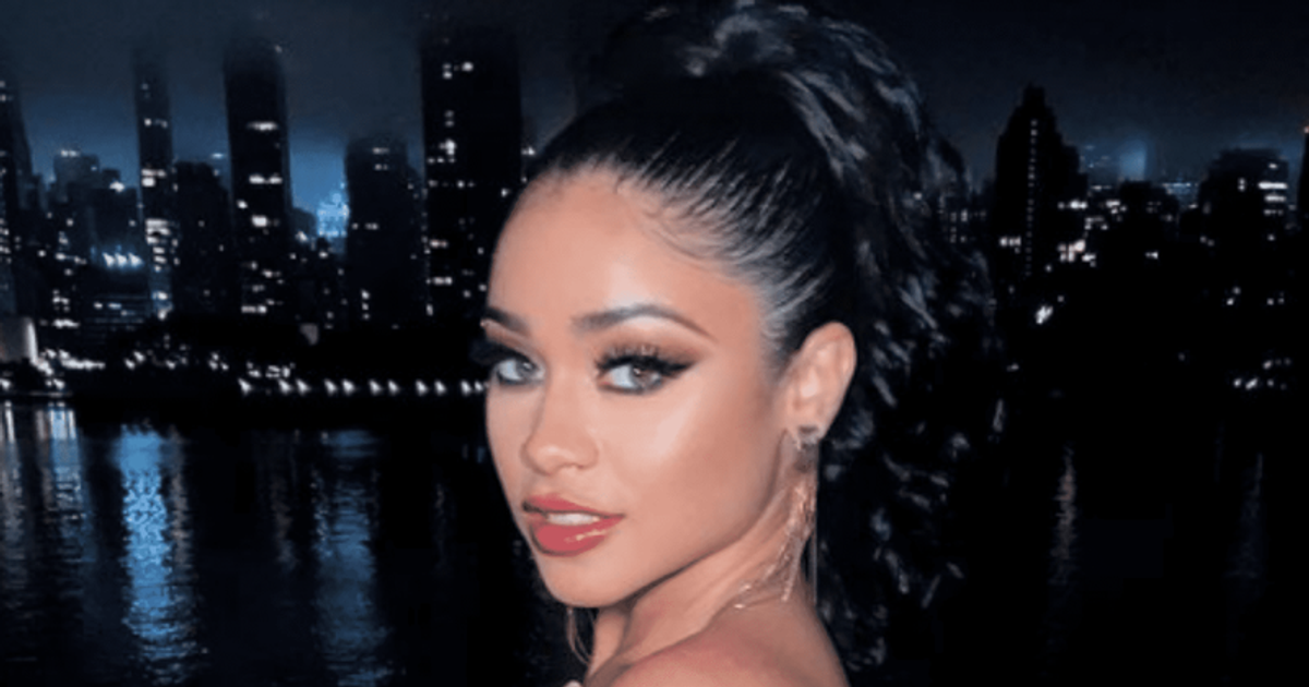 ‘American Idol’ 20: Who is Danielle Clavell? Bilingual singer is also a ...