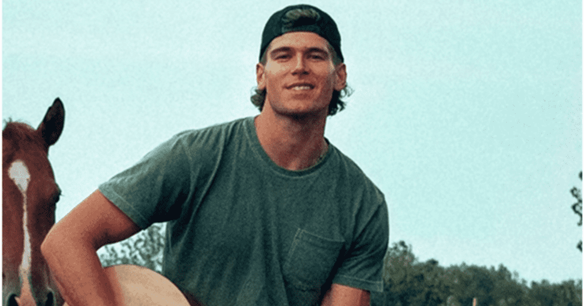 'American Song Contest': Who is Jonah Prill? Montana singer goes from ...