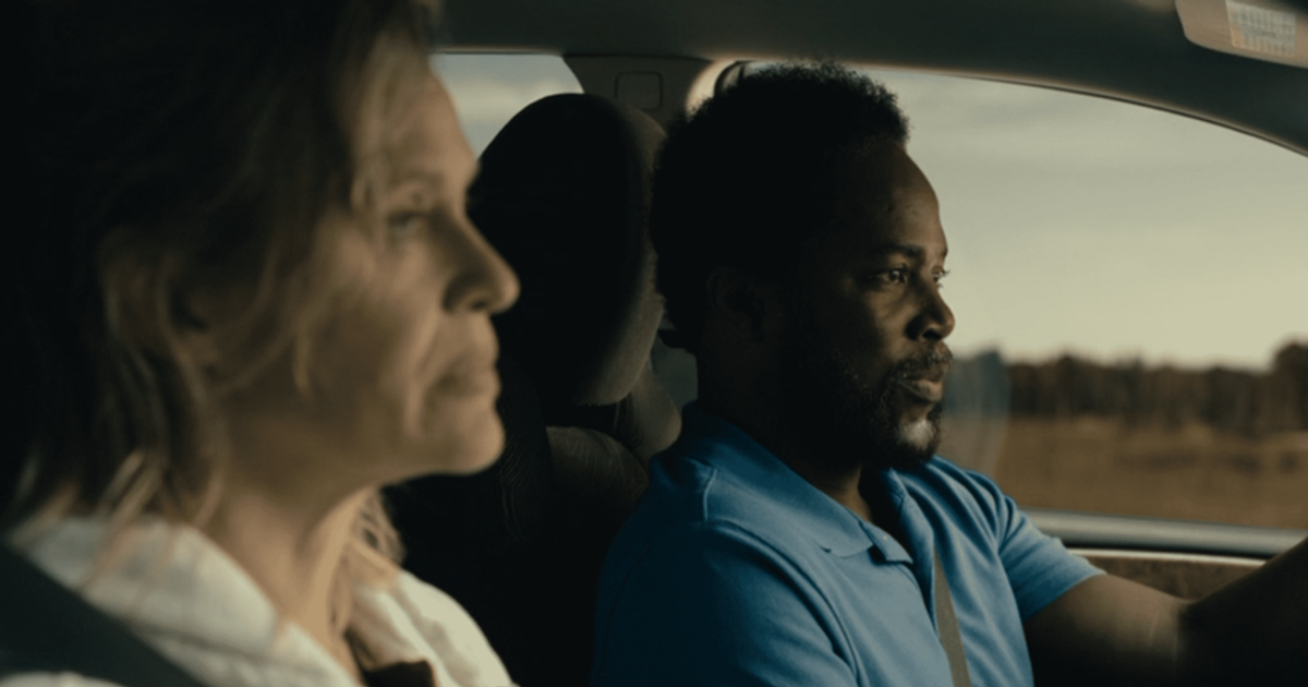 EPIX 'From' Episode 8 Review: Boyd's past explained, but can series tie ...