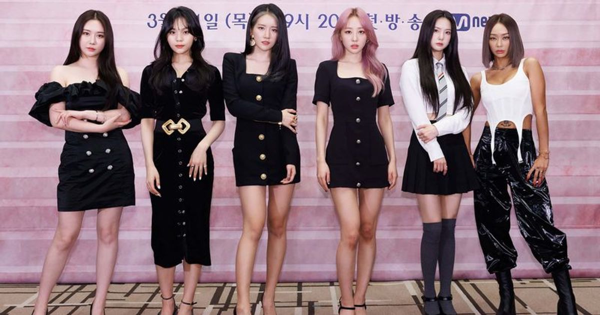 'Queendom 2': Will there be evil editing? Mnet PD acknowledges past ...