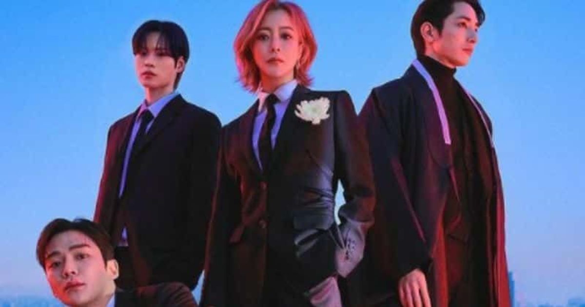 Netflix 'Tomorrow': 5 things you didn't know about Kim Hee-Seon | MEAWW