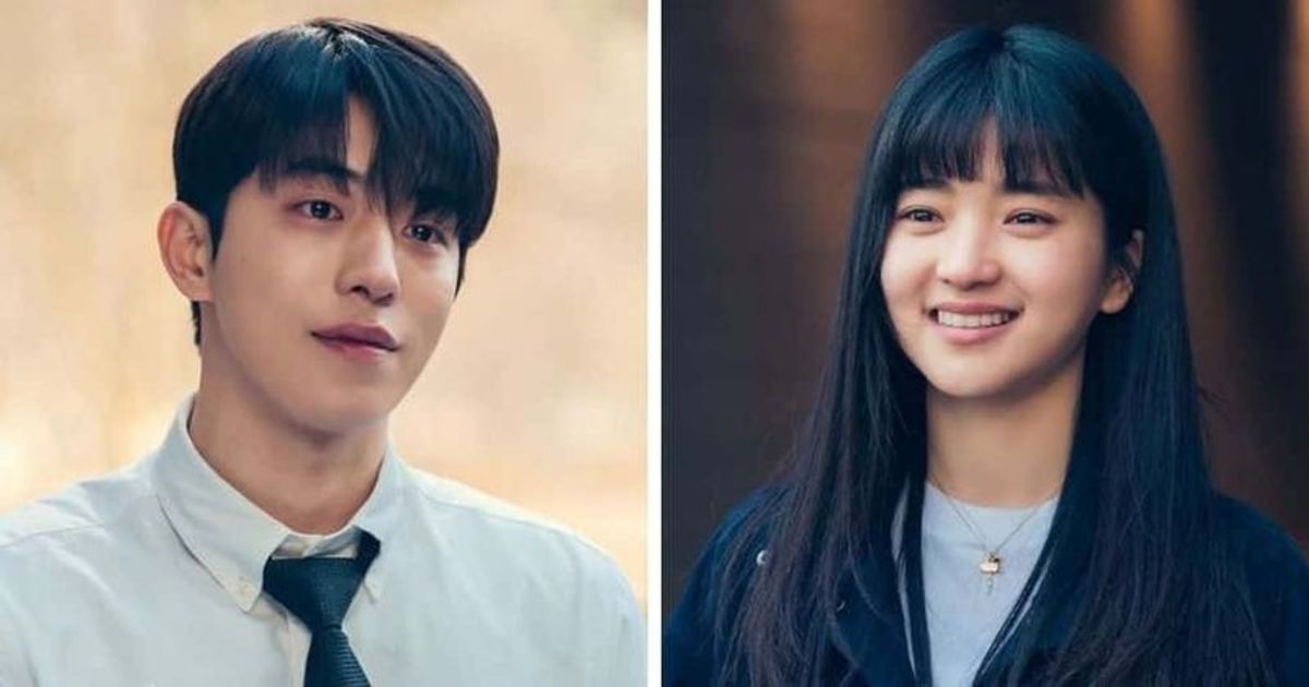 'Twenty-Five Twenty-One' Ending Explained: Did Yijin die? Who does ...