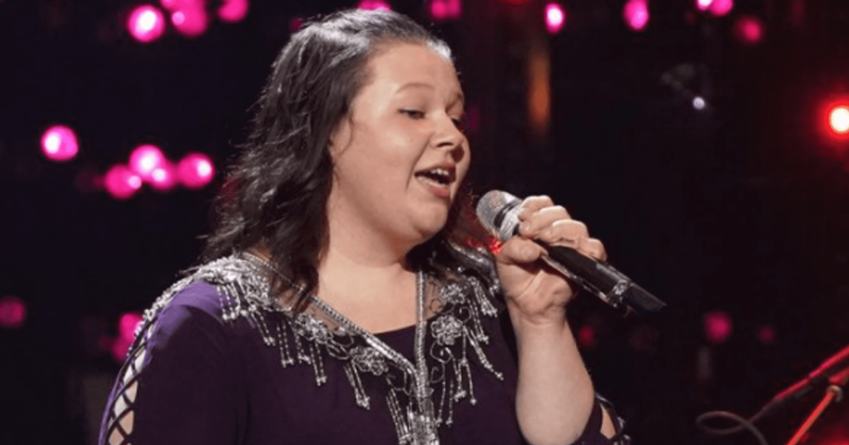 'American Idol': Kelsie Dolin evicted, fans say ‘judges need to stop ...