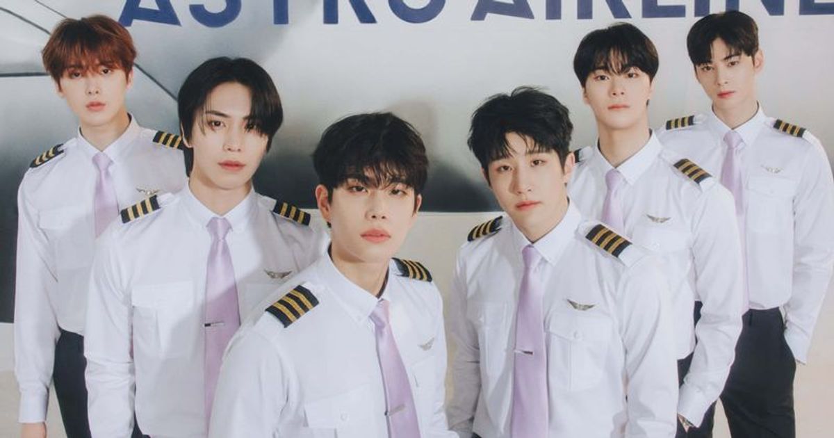 Astro announces May comeback, fans hope MJ who was on hiatus joins them ...