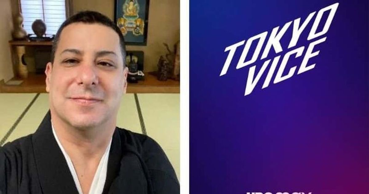 Who is Jake Adelstein? 'Tokyo Vice' based on memoirs of first non ...