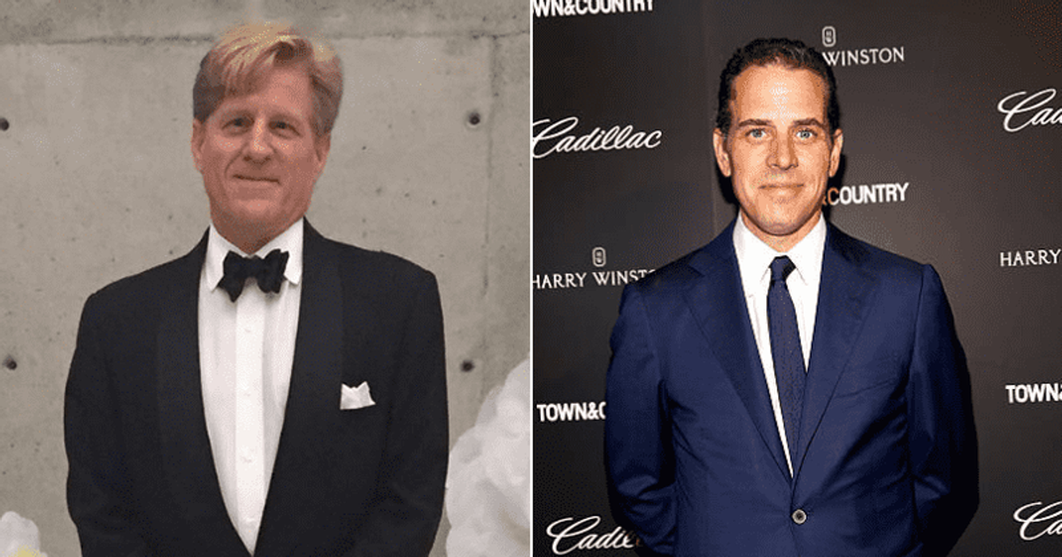 Who is Jack Maxey? The whistleblower who handed over Hunter Biden’s ...