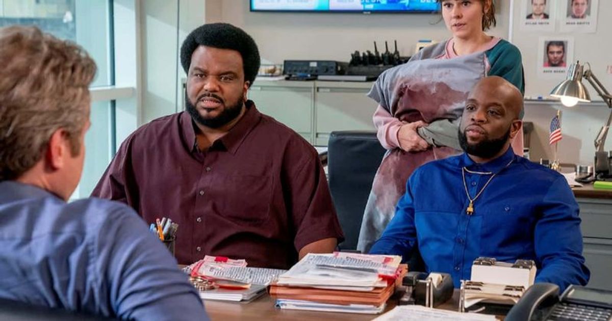 'Killing it': 5 things you need to know about Peacock's comedy drama ...