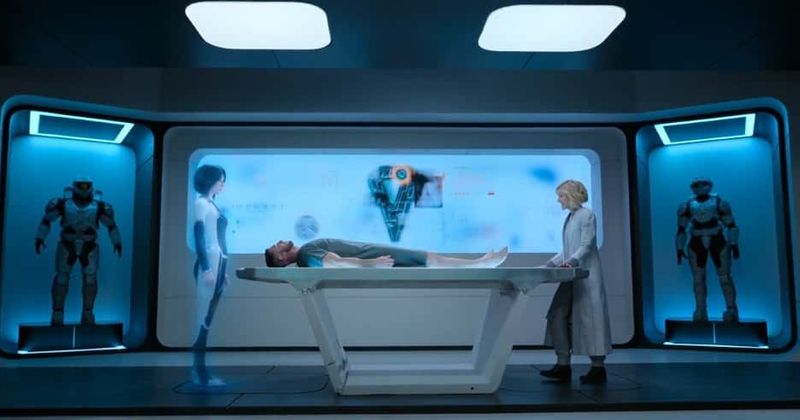 'Halo' Episode 3: Jen Taylor's Cortana impresses fans, say 'design ...