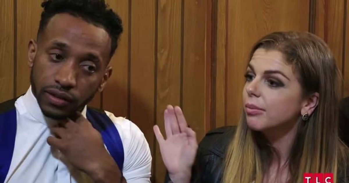 '90 Day Fiance': Meet Ari, Bini and the cast of Season 9 of TLC reality ...