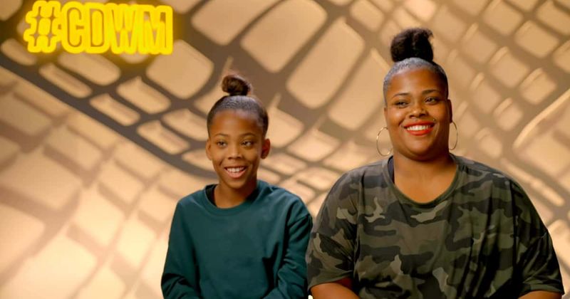 Come Dance With Me Who Are Kamryn And Adriana Smith Duo Exited Dance Moms After Enduring
