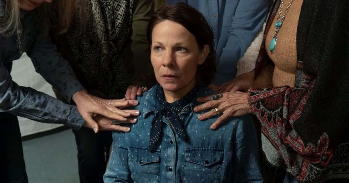 Amazon Prime Video's 'Outer Range': 5 things you didn't know about Lili ...