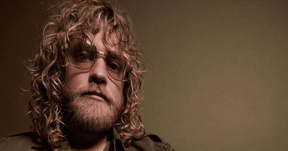 'American Song Contest': Meet Allen Stone, the WA singer who hopes to ...