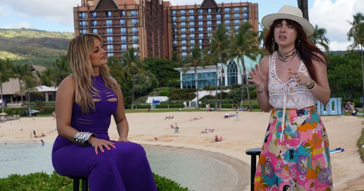 'American Idol' Top 24: Ava Maybee's performance slammed for 'wrong ...