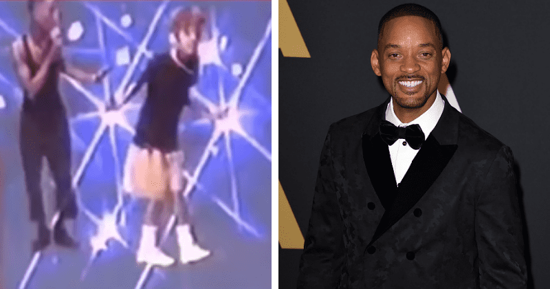 'Slap Tupac in the grave': Will Smith mocked as Jada Pinkett and Tupac ...