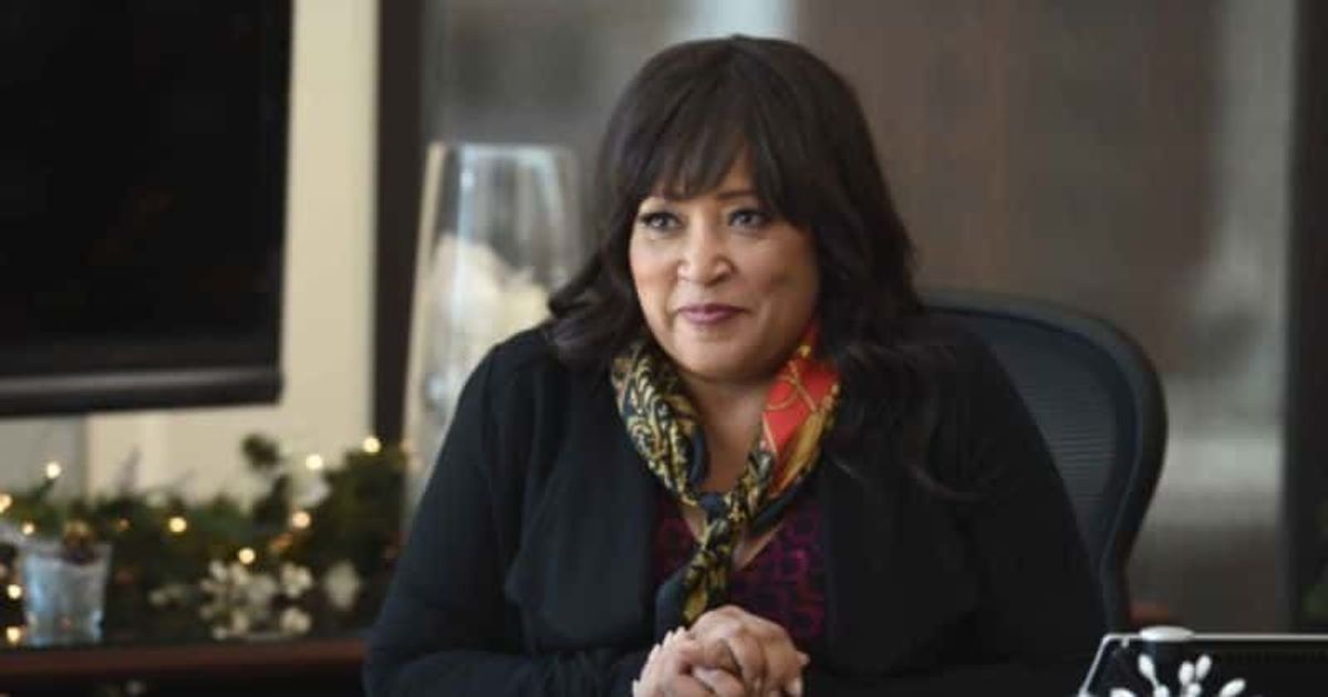 Lifetime ‘Killer Design': 5 things you didn't know about Jackée Harry ...