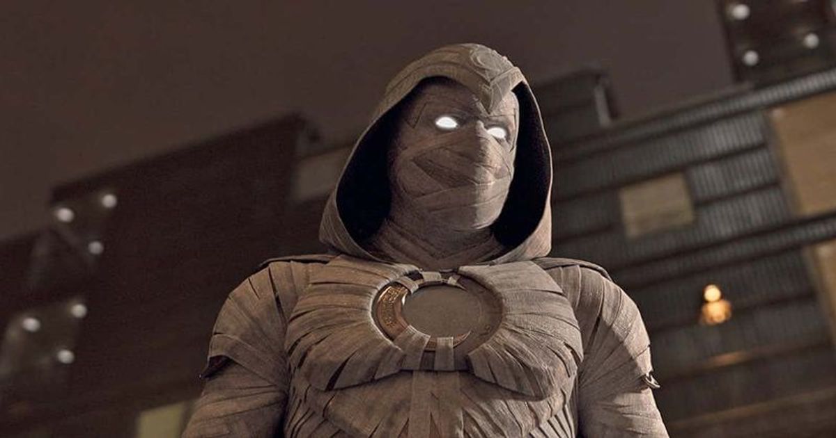'Moon Knight' Episode 3 Fan Review: 'Goofy moments, but absolutely ...