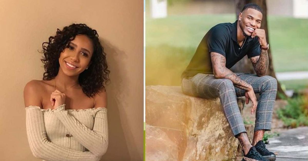 'The Ultimatum: Marry or Move On': Rae yells at Zay for always ...