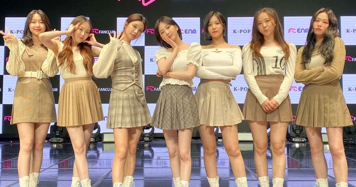 Elris rebrands as ALICE, becomes 1st girl group of acting agency IOK ...