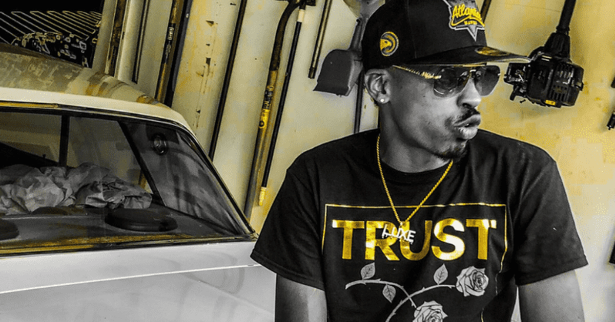 How did Archie Eversole die? Rapper dubbed 'man of the people' mourned ...