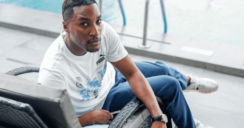 'The Man of God': 5 things to know about Akah Nnani starring in Netflix ...