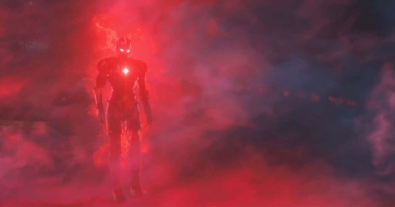 'Ultraman' Season 2 Review: Remarkable action sequences define the ...