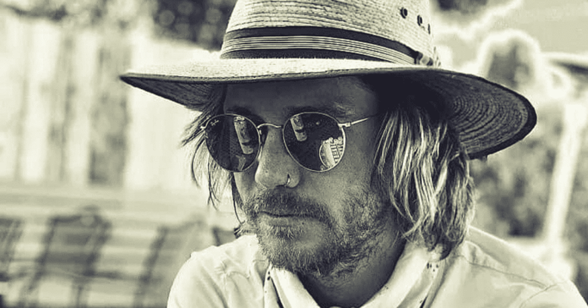 Who is Andrew Sheppard? Former skateboarder and punk rocker to ...