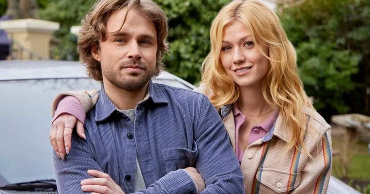 'Love, Classified' Review: Triumph of love is Hallmark romcom's ...