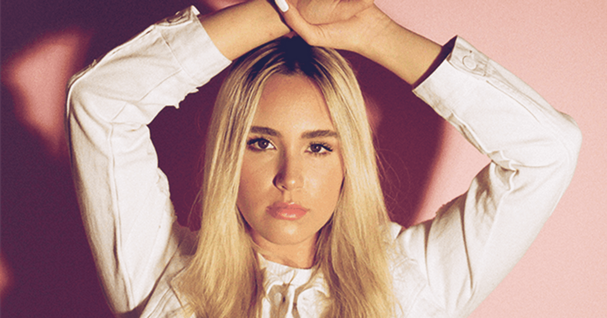 'American Song Contest': Who is HALIE? Self-taught Missouri guitarist ...