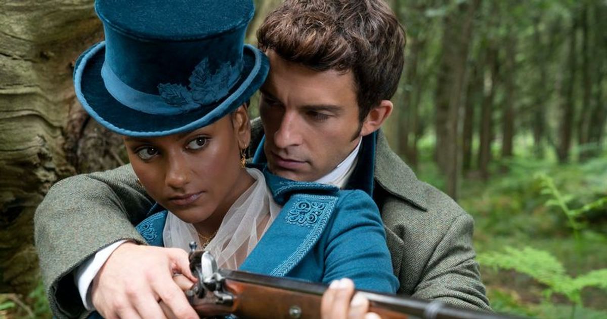 'Bridgeton' Season 2 overtakes Season 1 to become Netflix's most ...