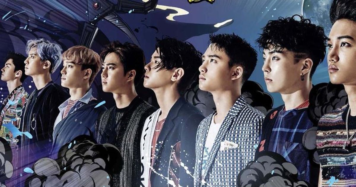 Could EXO have been first K-pop act at Coachella? Fans say 'my villain ...
