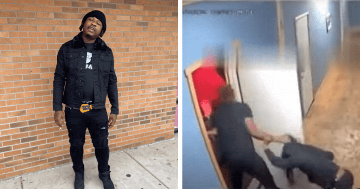 Who is Brianna Gibbs? Johnny May Cash's gf claims she shot and killed ...