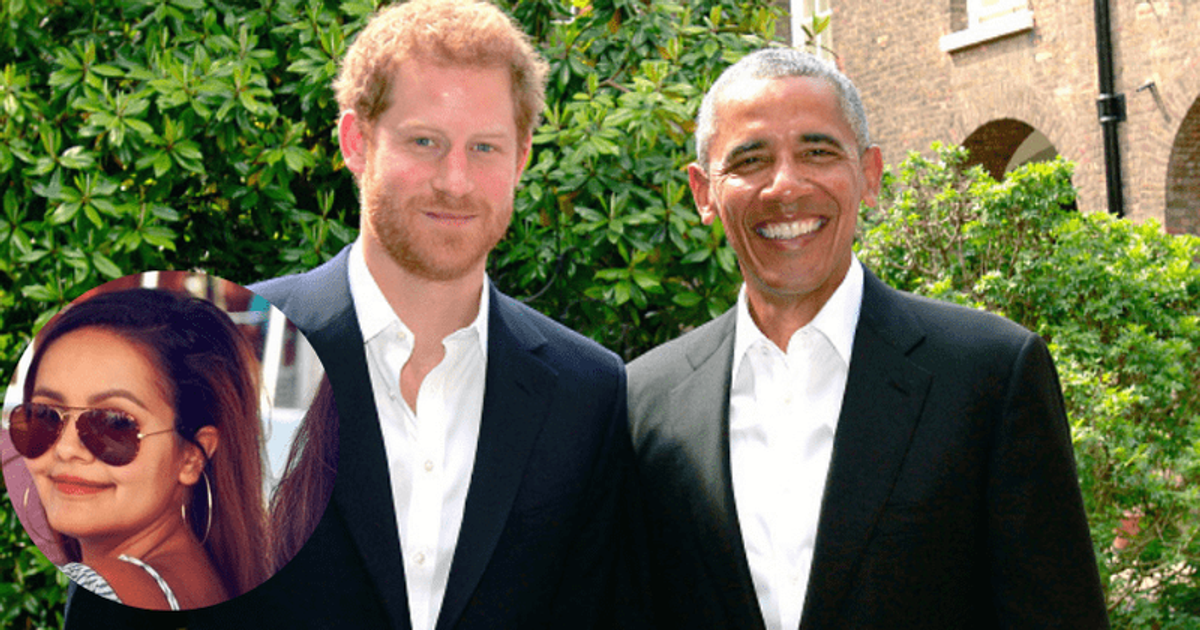 Who is Miranda Barbot? Prince Harry and Meghan Markle hire Barack Obama ...