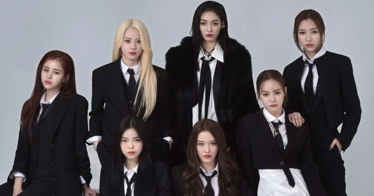 Global girl group XG announces comeback after success of debut single ...